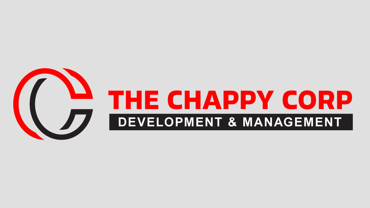 Our Team - Chappy Corp