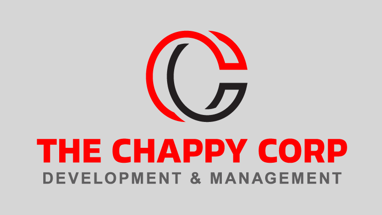 About - Chappy Corp